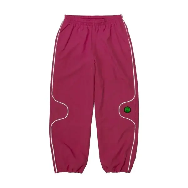 Supreme X Jordan Ss26 Track Pants - Pink