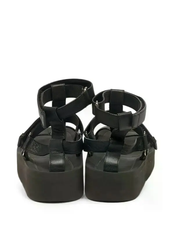 Hermès Enid Ankle Strap Sandals