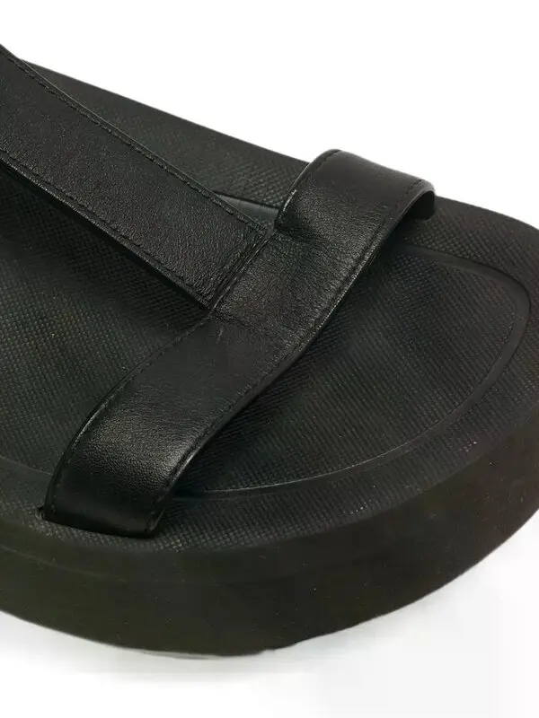 Hermès Enid Ankle Strap Sandals