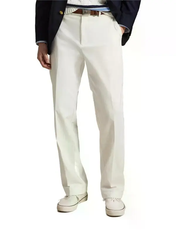 Polo Ralph Lauren Wimbledon Twill Trousers