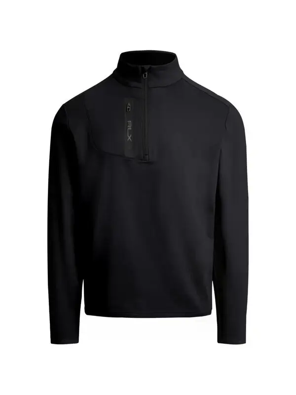 Rlx Ralph Lauren Half-zip Pullover