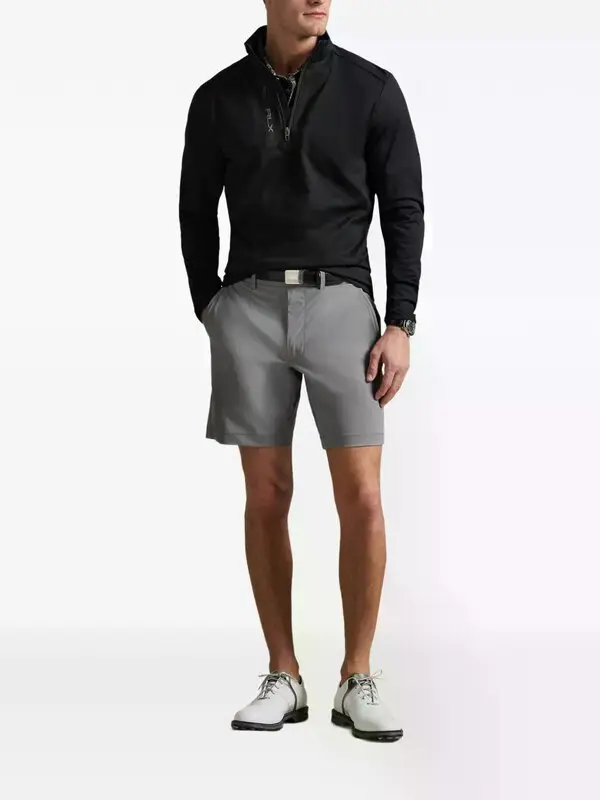 Rlx Ralph Lauren Half-zip Pullover