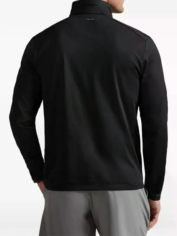 Rlx Ralph Lauren Half-zip Pullover