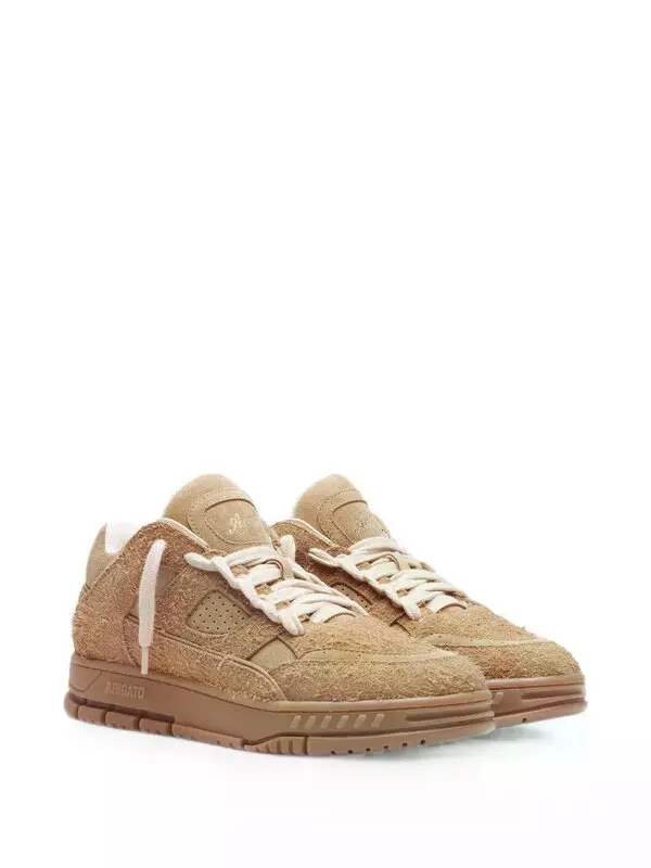Axel Arigato Suede Sneakers