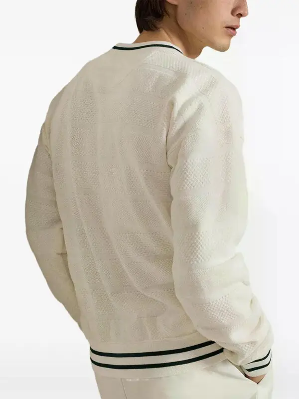 Polo Ralph Lauren Wimbledon Embroidered Sweatshirt