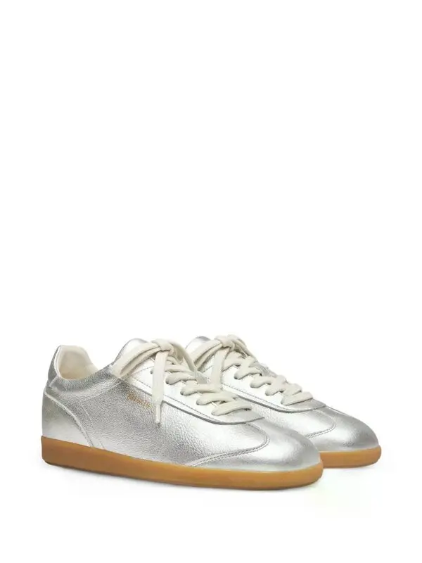 Axel Arigato Zane Leather Sneakers