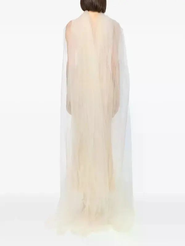 ATU BODY COUTURE Sequin-embellished Lace Dress