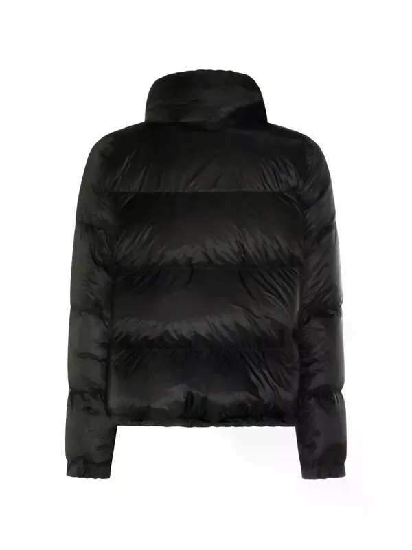 Sacai Quilted Puffer Jacket