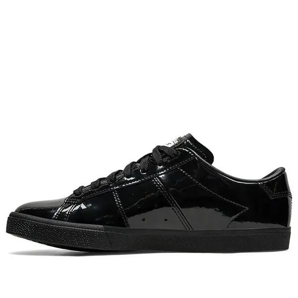Onitsuka Tiger Lawnship 3.0 Low Top Sneakers - Black