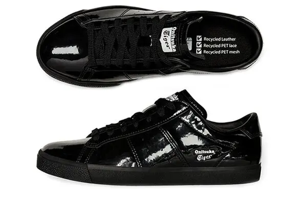 Onitsuka Tiger Lawnship 3.0 Low Top Sneakers