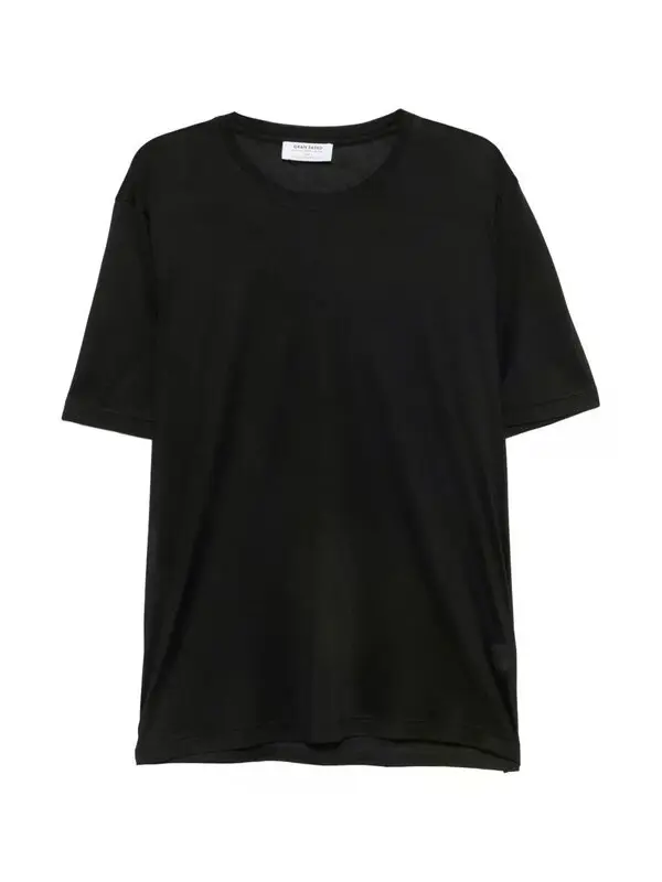 GRAN SASSO Short-sleeve T-shirt