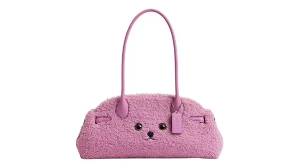 COACH X Brain Dead Empire Carryall Bag 34
