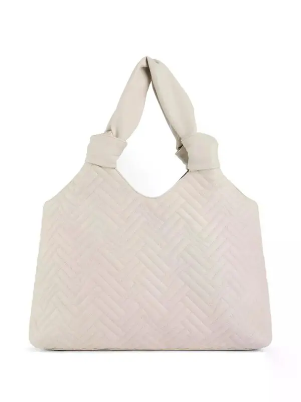 ALVIERO MARTINI 1° CLASSE Tote Bag - Neutrals