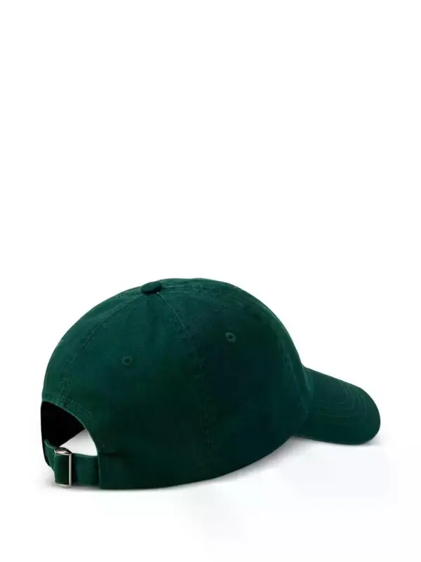 Polo Ralph Lauren Embroidered Twill Baseball Cap