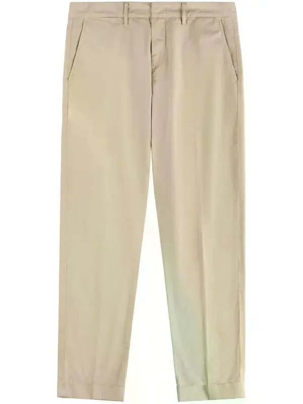 FAY Cotton Chinos
