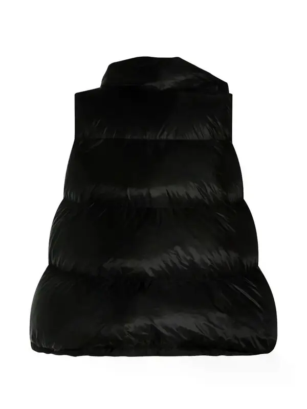 Sacai Quilted Puffer Gilet