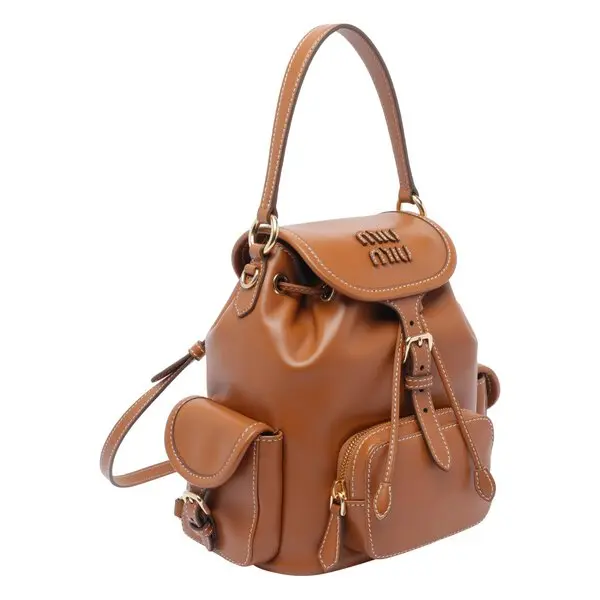 Miu Miu Backpack