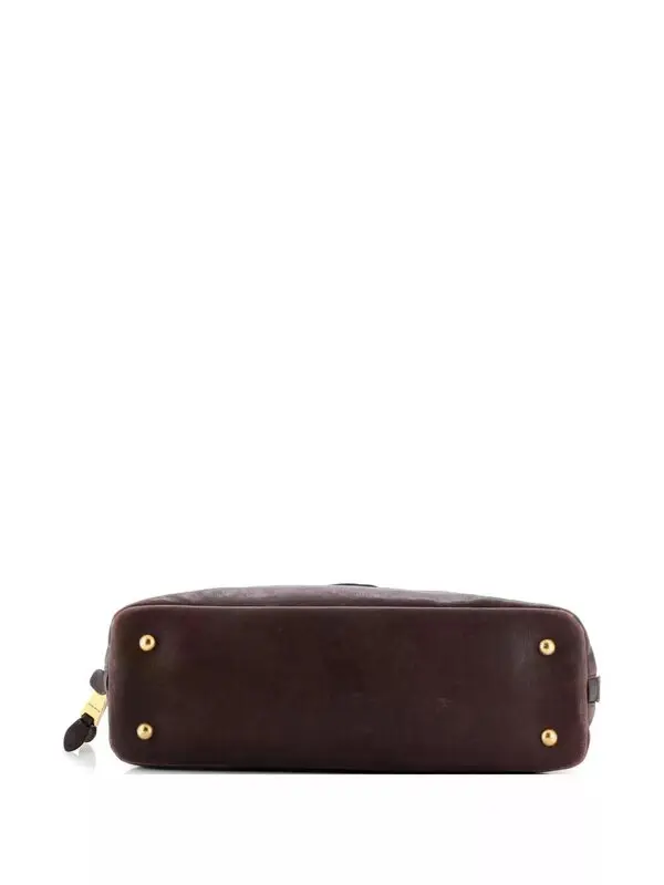 Miu Miu Aventure Top Handle Bag