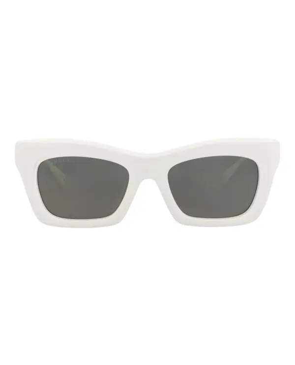 Gucci Cat Eye Sunglasses - Multicolor