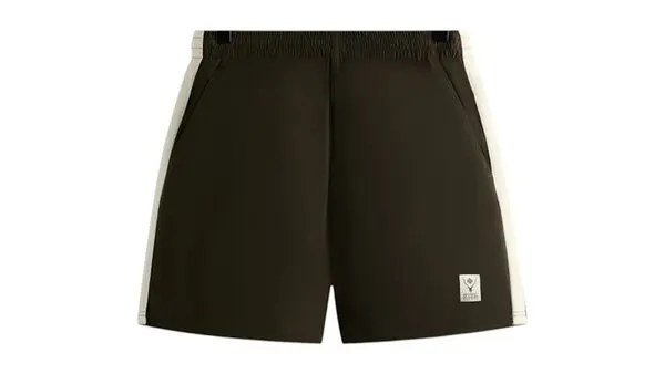 Kith X South2 West8 Columbia Sl Zipped Trail Short - Kalamon