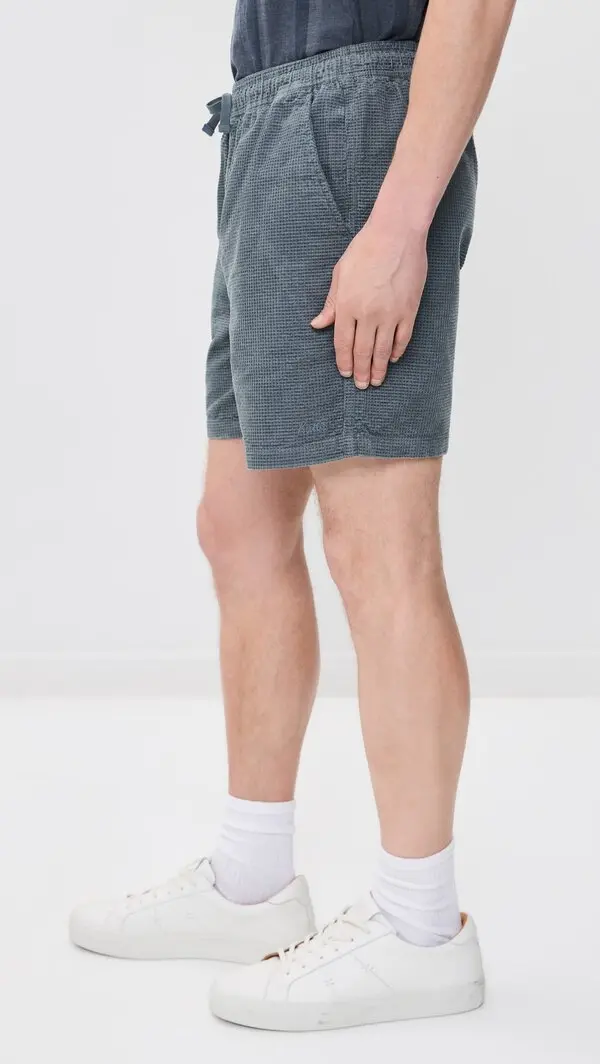 KATIN Ward Shorts 6