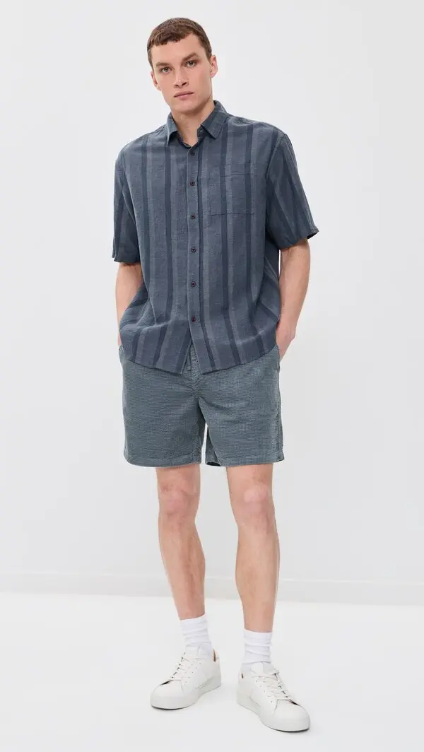 KATIN Ward Shorts 6