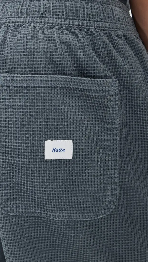 KATIN Ward Shorts 6