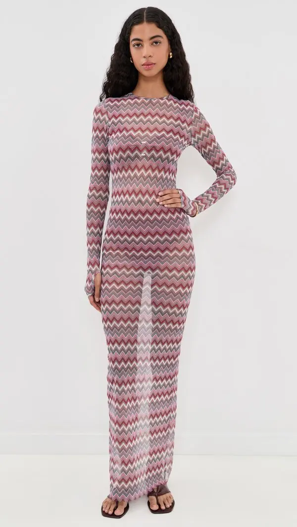 BANANHOT Renne Dress