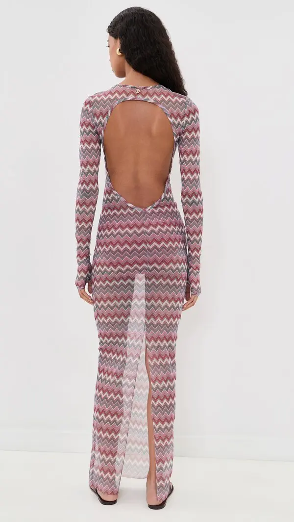 BANANHOT Renne Dress