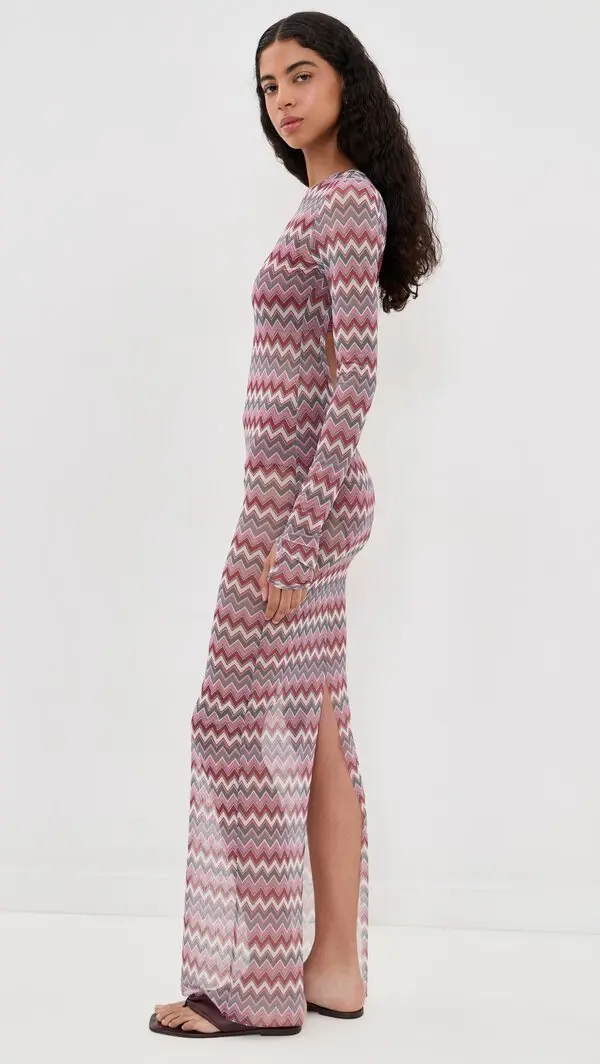 BANANHOT Renne Dress