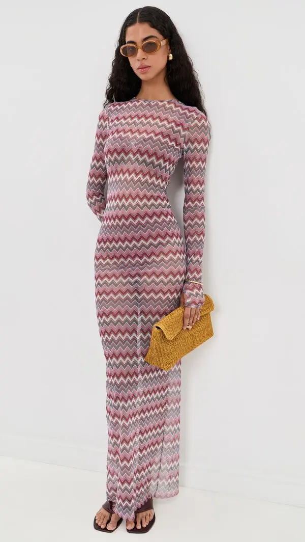 BANANHOT Renne Dress