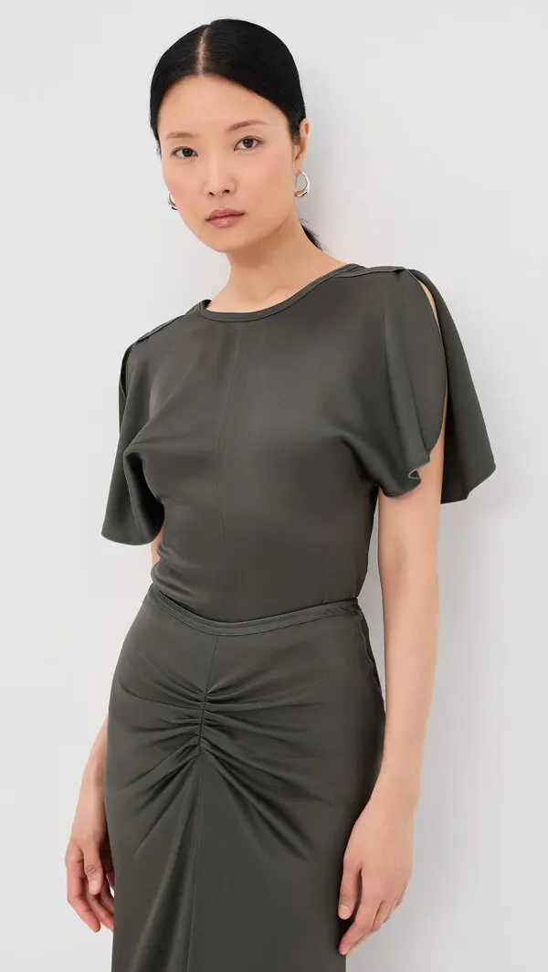 Victoria Beckham Bela Top
