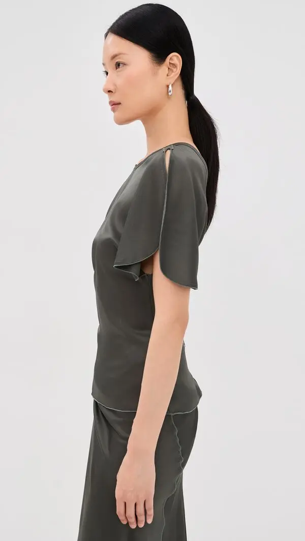 Victoria Beckham Bela Top