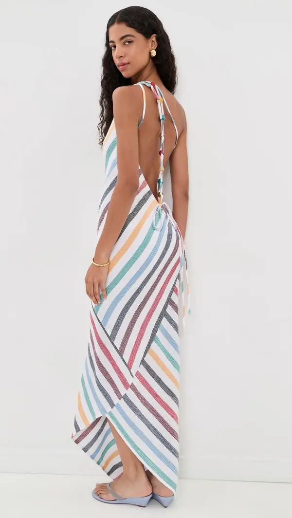 JBQ Mena Dress