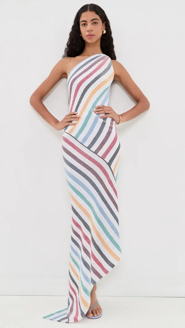 JBQ Mena Dress