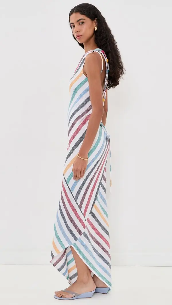 JBQ Mena Dress