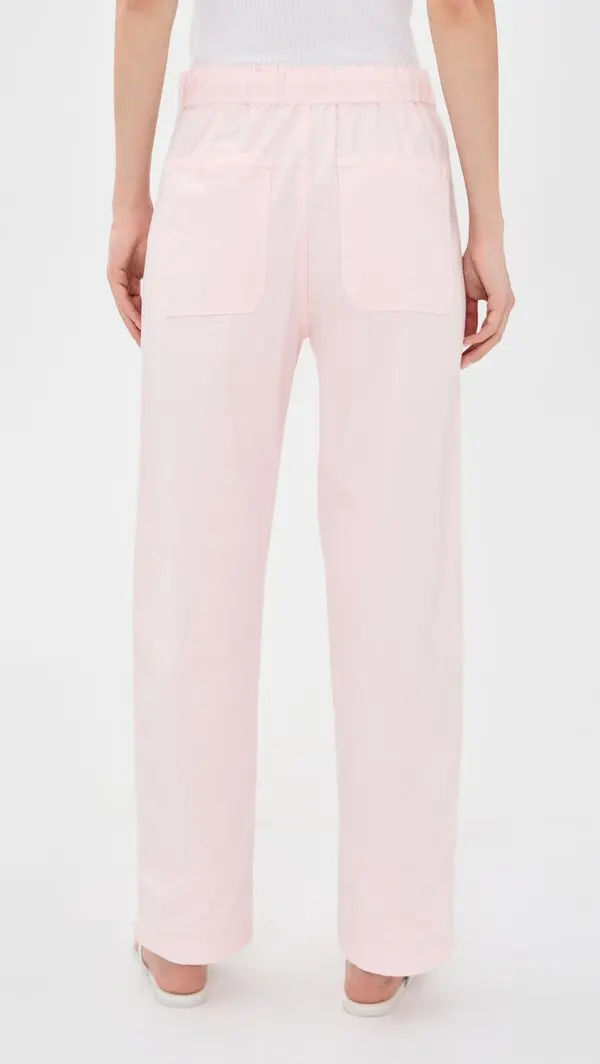 DAZE Villa Sport Stripe Pants
