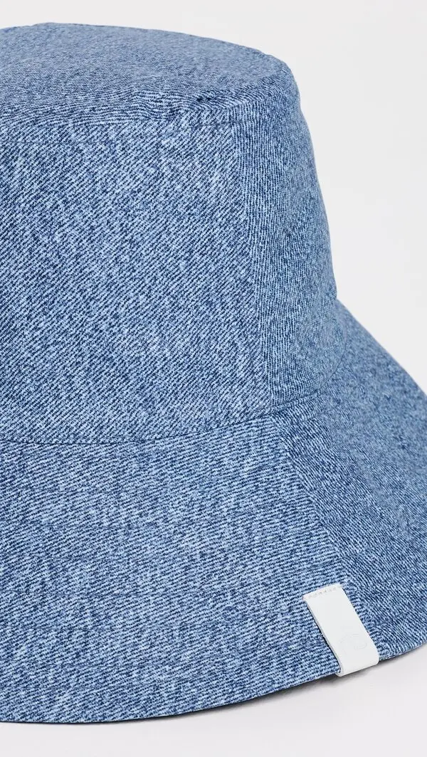 Rag & Bone Harper Bucket Sun Hat