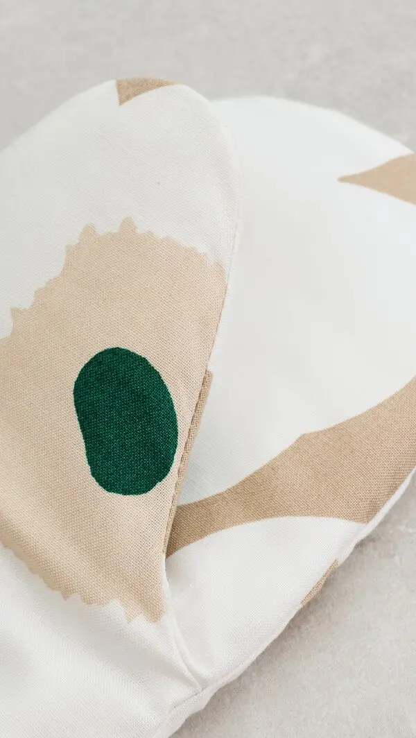 Marimekko Pieni Unikko Oven Mitt