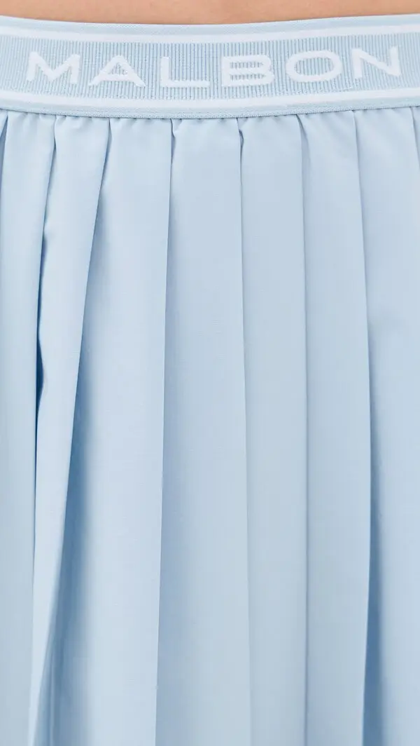 MALBON Laurell Skirt