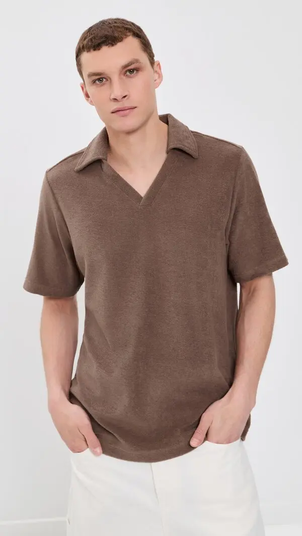 Oas Serif Shirt