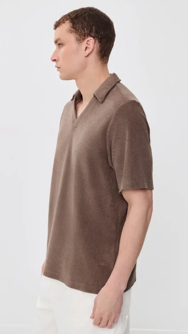 Oas Serif Shirt