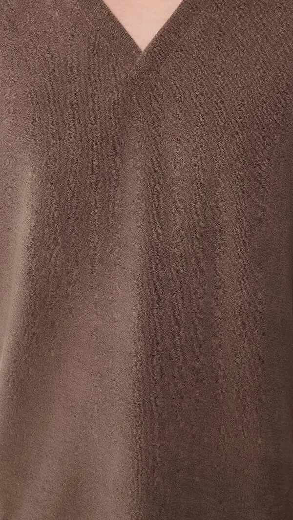 Oas Serif Shirt