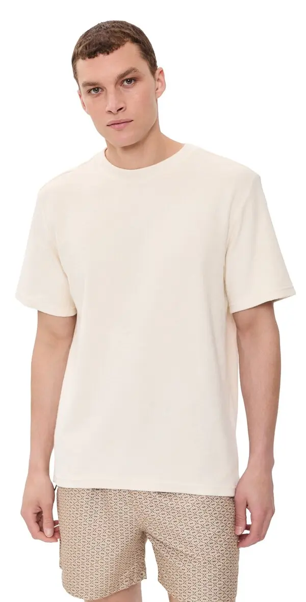 Oas Vivo Tee