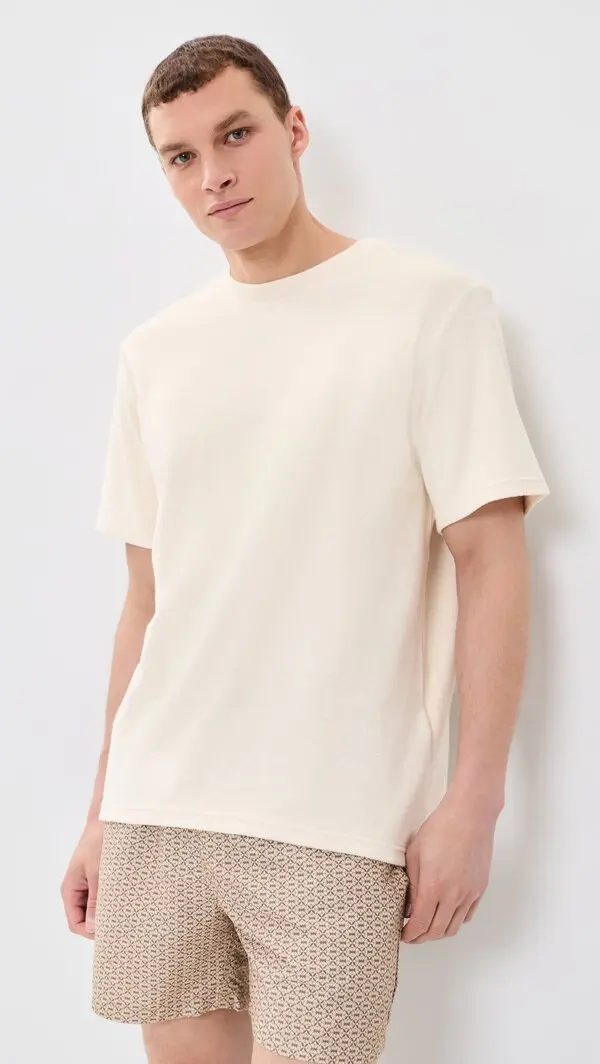 Oas Vivo Tee