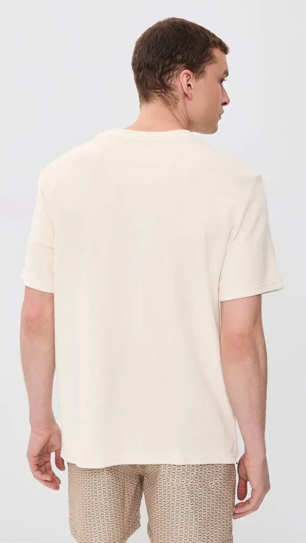 Oas Vivo Tee