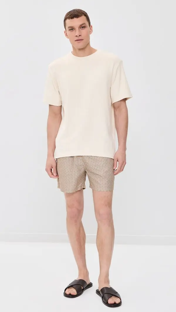 Oas Vivo Tee