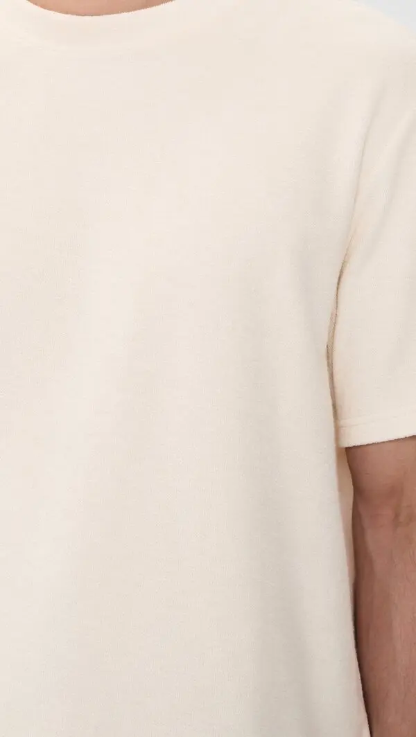 Oas Vivo Tee