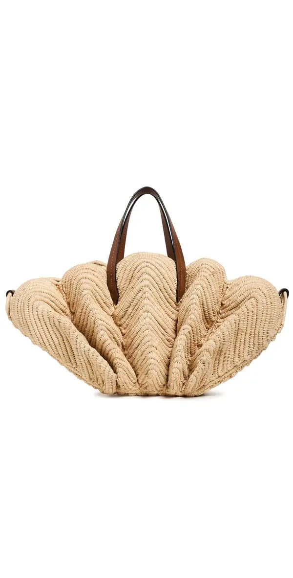 Poolside The Sanibel Tote