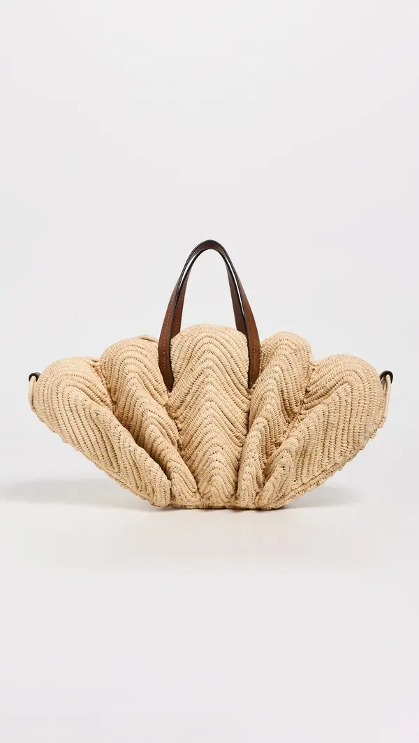 Poolside The Sanibel Tote